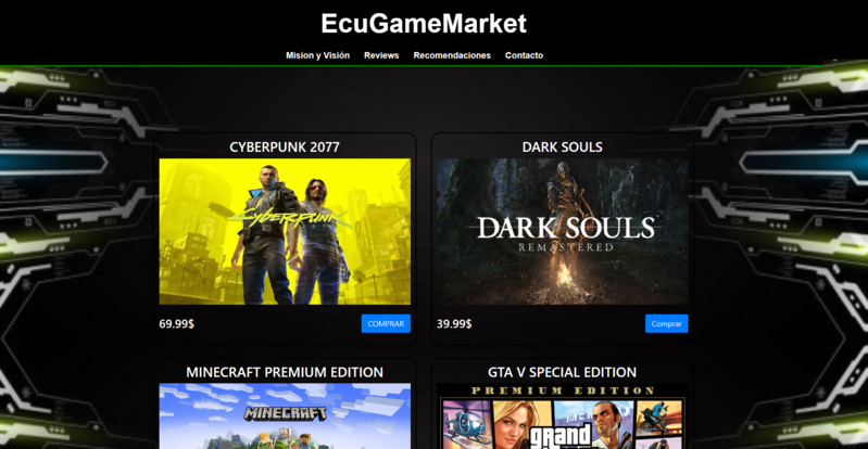 Ingeniero en Software